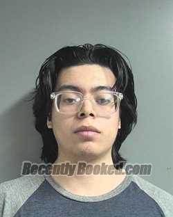 ANGEL NICOLAS LOPEZ-MARTINEZ Arrest Record & Booking Info – Marshall County, Alabama ...