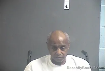 ANTHONY STACY HARRIS Arrest Record & Booking Info – Cumberland County ...